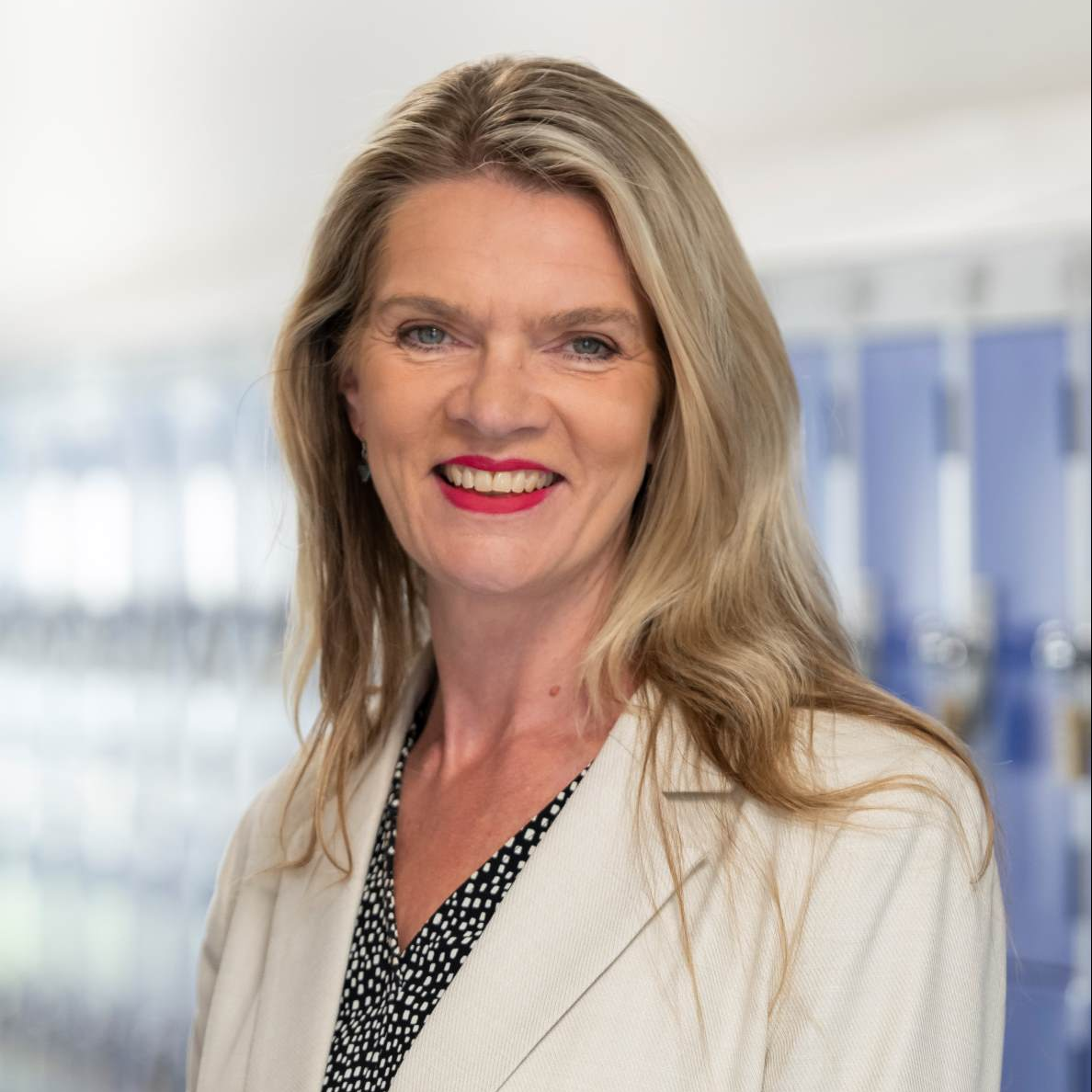 City of Norwich School - Staff