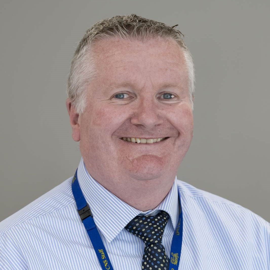 City of Norwich School - Staff