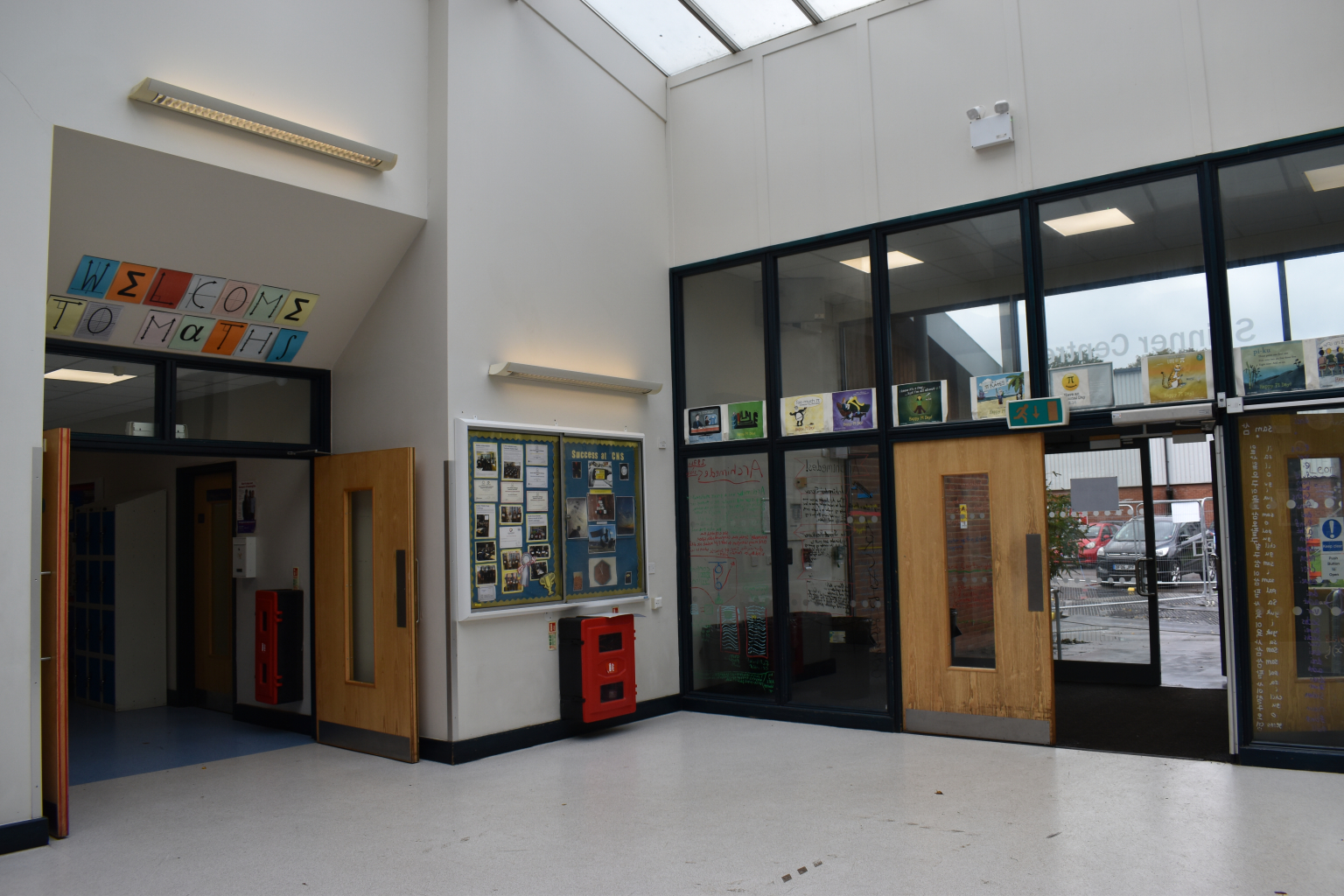 City of Norwich School - Gallery