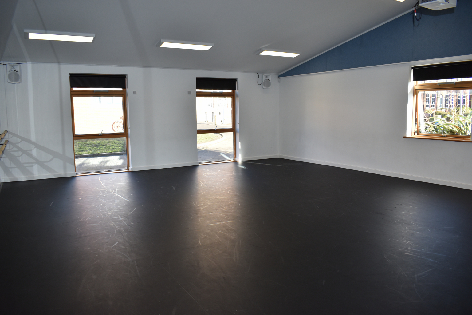 City of Norwich School - Gallery