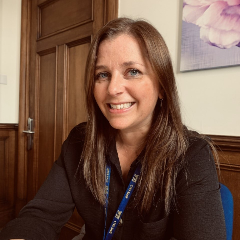 City of Norwich School - Staff