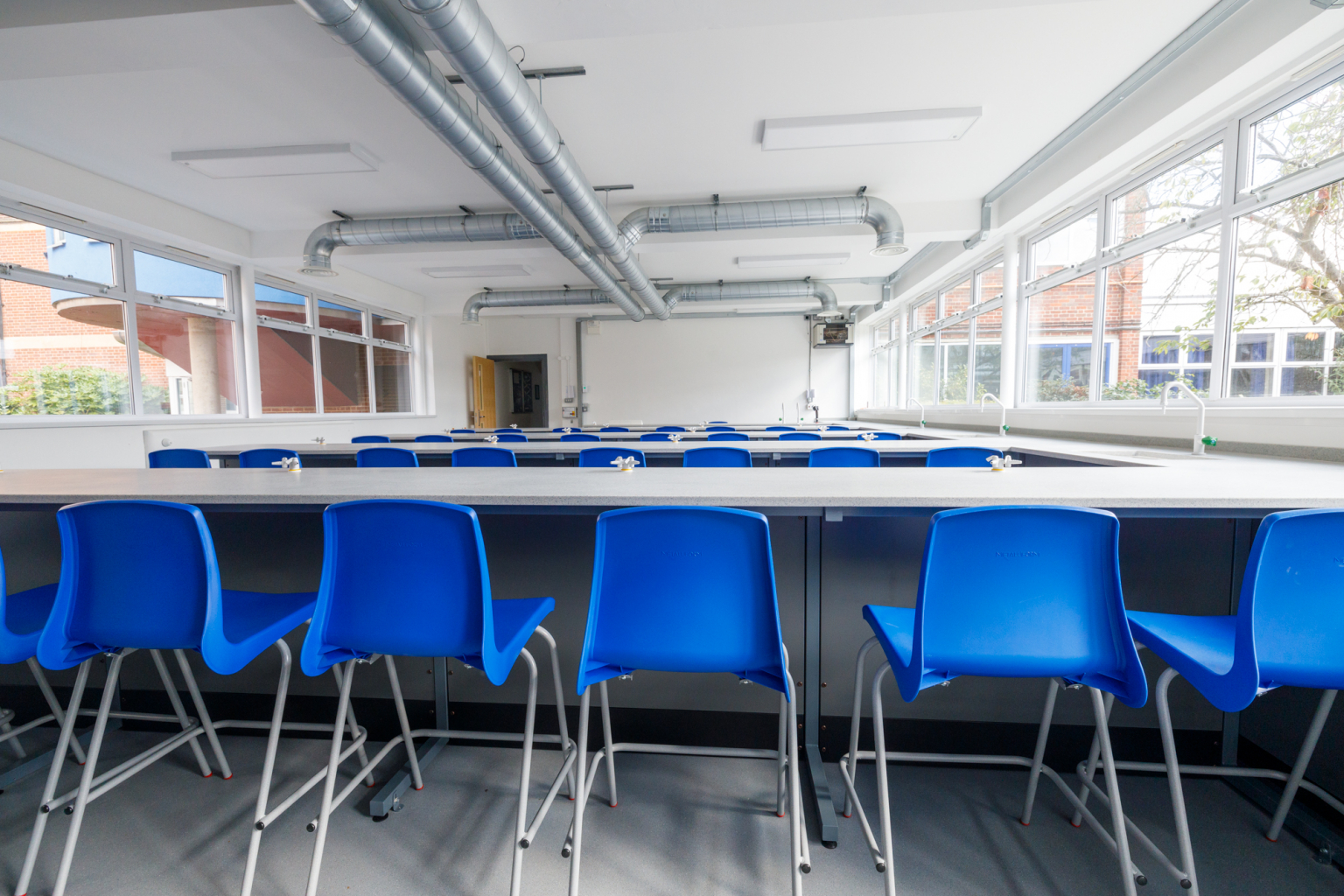 City of Norwich School - Gallery