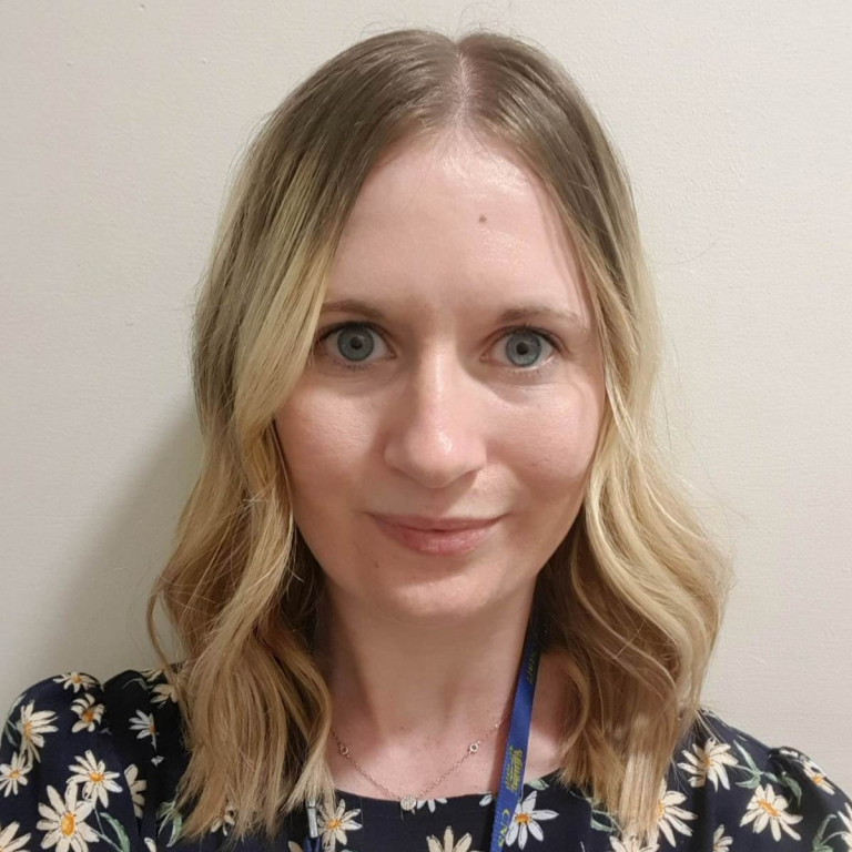 City of Norwich School - Staff