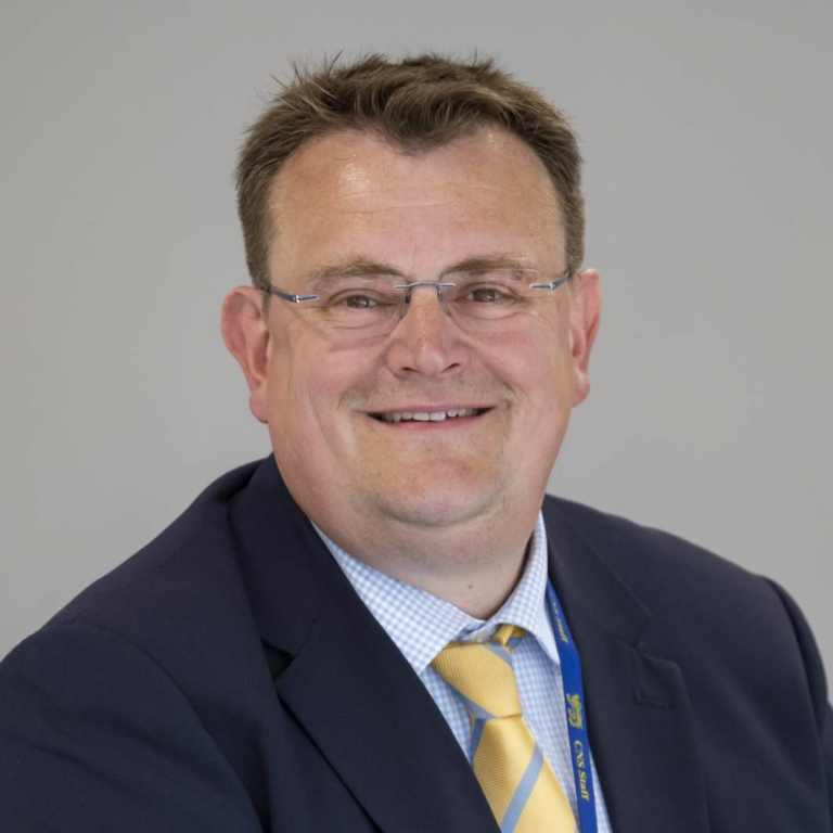 City of Norwich School - Staff