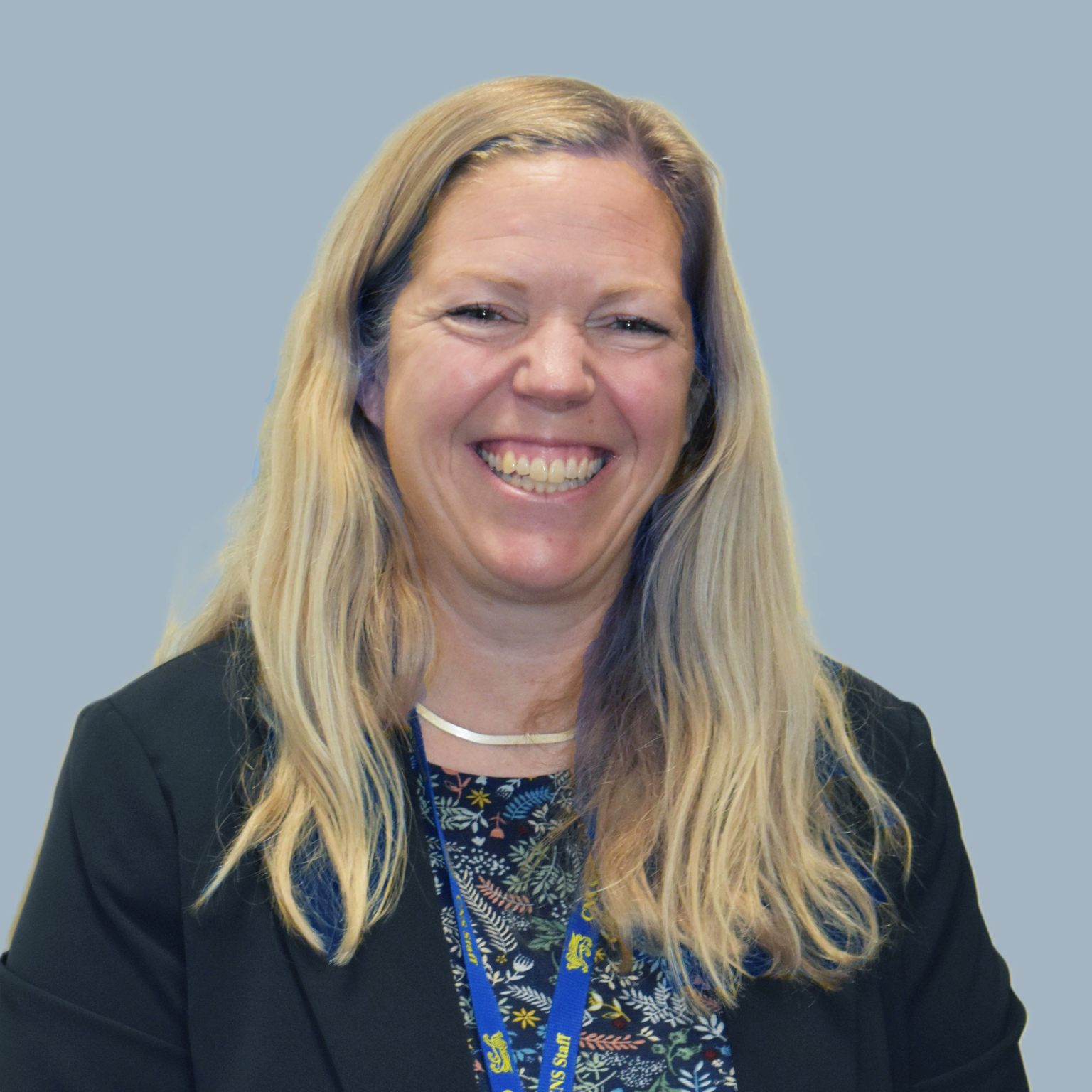 City of Norwich School - Staff